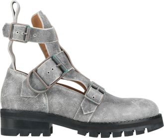 Vivienne Westwood SCHUHE - Stiefeletten auf YOOX.COM