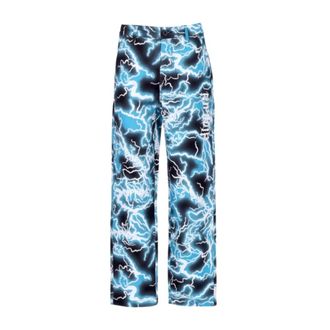 Ripndip Hose - - Trousers - Herren - Blau - M