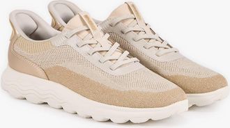 Geox Baskets Spherica Plus brillantes