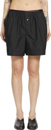 Christophe Lemaire Boxer Shorts