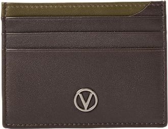 Valentino Rush, Accessoire de Voyage-Portefeuille Mens, Multicolore (Moro/Militare), Taille Unique