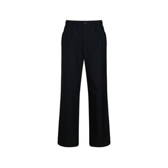 Columbia Pantalon droit &agrave; taille &eacute;lastiqu&eacute;