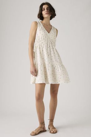 Levi's Lulu Minikleid - Damen - Blau / Blau