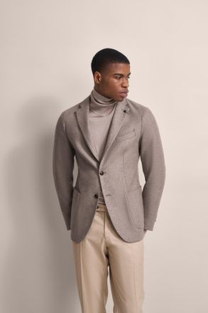 Bugatti Herren Sakko in moderner Optik