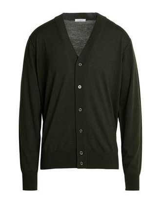 Paolo Pecora MAILLE - Cardigans sur YOOX.COM
