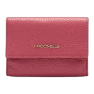 Coccinelle Portafogli - - Accessories - Damen - Rosa - ONE SIZE