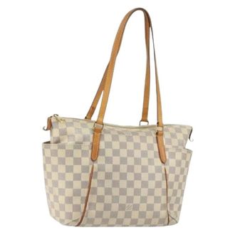 Louis Vuitton Damen, Pre-Owned, Wei&szlig;, ONE SIZEGr&ouml;&szlig;e