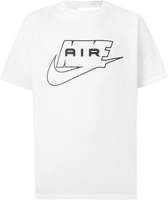 Nike T-Shirt AIR