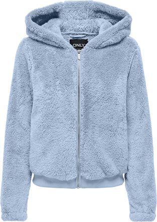 Only Onlnewanna Contact Sherpa JKT OTW Noos