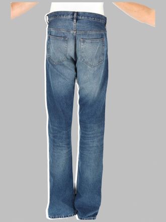 A.P.C. Jeans - Blue