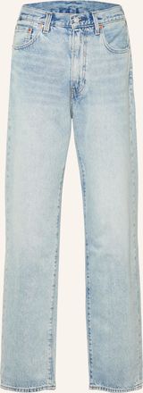 Levi's Jeans 568 Loose Straight Fit blau