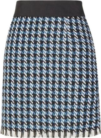 HUGO BOSS Damen, R&ouml;cke, Mehrfarbig, SGr&ouml;&szlig;e