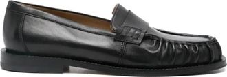 Magliano Homme, Chaussures, Noir, Taille: 40 EU Classics Mocasso