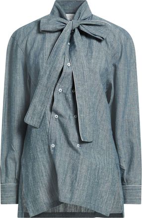 SETCHU TOPS - Jeanshemden auf YOOX.COM