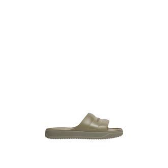 Moncler Moncler Altive Slides, Men, Green, Size: 39