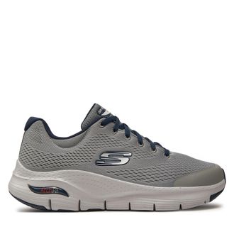 Skechers Sneakers Skechers Arch Fit 232040/GYNV Grau
