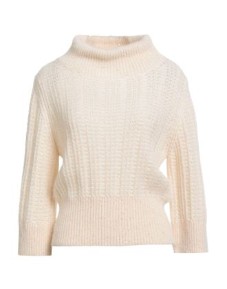 Fabiana Filippi STRICKWAREN - Rollkragenpullover auf YOOX.COM