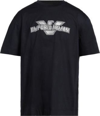 Emporio Armani TOPS - T-shirts auf YOOX.COM