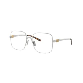 Miu Miu MU 51Yv Brille - - Accessories - Damen - Grau - 53 MM