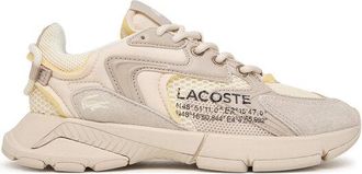Lacoste Sneakers 51SFA0060 Beige