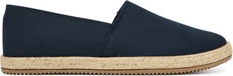 Gino Lanetti Espadrilles Lanetti MF1594-1 Dunkelblau