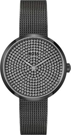 HUGO BOSS Damen, Accessories, Schwarzk, ONE SIZEGröße