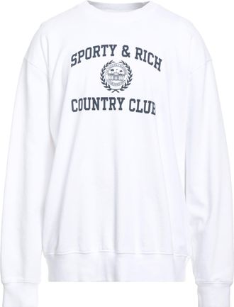Sporty & Rich TOPS - Sweatshirts auf YOOX.COM