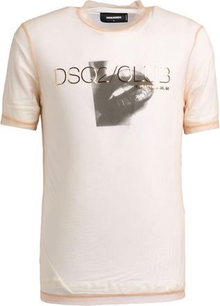 Dsquared2 TOPS - T-shirts auf YOOX.COM