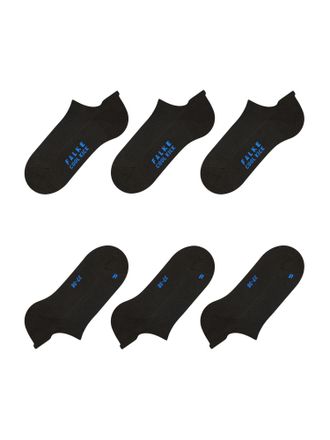 Falke Cool Kick Sneaker 3-Pack