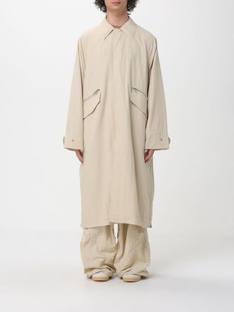 &Eacute;tudes Studio Jacke &Eacute;TUDES STUDIO Herren Farbe Yellow Cream