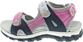 Dockers by Gerli Sandale Blau