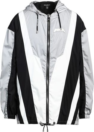 Balmain JACKEN & M&Auml;NTEL - Jacken und Anoraks auf YOOX.COM