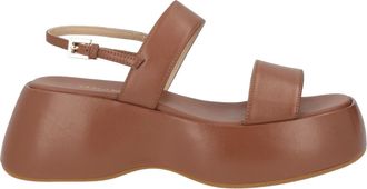 Baldinini SCHUHE - Sandalen auf YOOX.COM