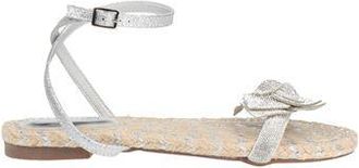 Twentyfourhaitch CHAUSSURES - Espadrilles sur YOOX.COM