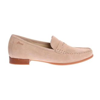 Sioux Femme, Chaussures, Beige, Taille: 37 EU Mocassins