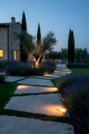 Faro Barcelona Faro Barcelona 70660 - KANE 1 Encastrable nickel 3000K