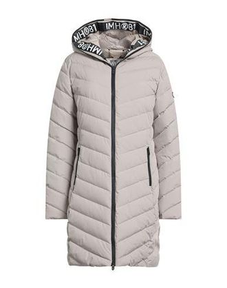 IN MY HOOD MANTEAUX - Doudounes plume ou synthétique sur YOOX.COM