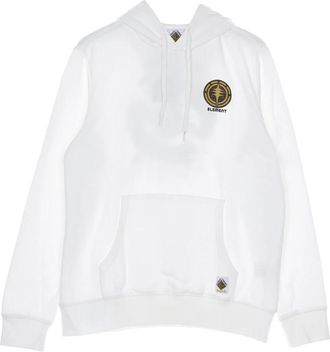 Element Rotation Kapuzenpullover x Timber - Optic White - - Sweatshirts & Hoodies - Herren - Wei&szlig; - S