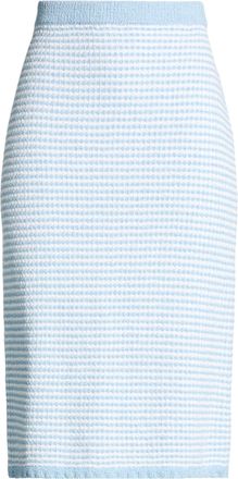 Tory Burch HOSEN & R&Ouml;CKE - Midi-R&ouml;cke auf YOOX.COM