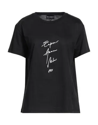 Emporio Armani TOPS - T-shirts sur YOOX.COM