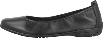 Josef Seibel Damen, Schuhe, Schwarzk, 45 EUGr&ouml;&szlig;e