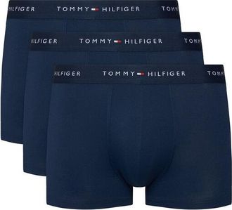 Tommy Hilfiger Boxershorts-Set UM0UM03877 Dunkelblau