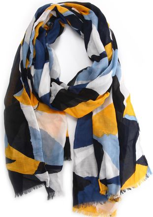 Collezione Alessandro Schal Geo