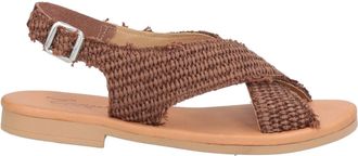 Emmenne by Martina Nanni SCHUHE - Sandalen auf YOOX.COM