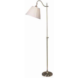Marksl&ouml;jd Markslojd - charleston - Lampadaire dint&eacute;rieur &agrave; 1 lumi&egrave;re oxyde, E27