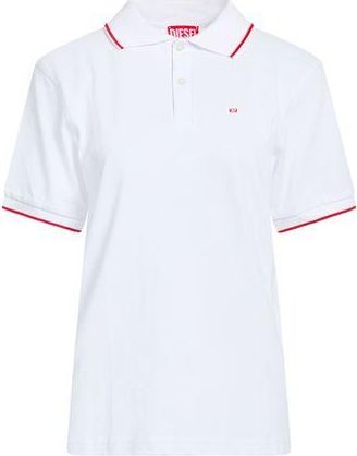 Diesel TOPS - Polos sur YOOX.COM