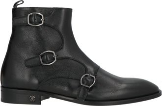 Roberto Cavalli SCHUHE - Stiefeletten auf YOOX.COM