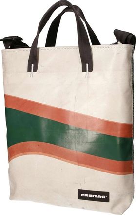 FREITAG Freitag, unisex, Sacs, Beige, Taille: ONE Size Tote Bags