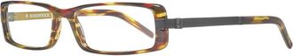 Rodenstock Femme, Accessoires, Brun, Taille: ONE Size R5204-B Optical Frame