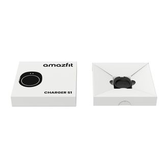 Amazfit Ladestation / Ladekabel - Helio Strap & Active Serie & T-Rex 3 Serie & Balance Serie Ladestation
